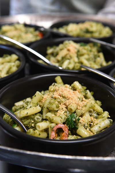 The Raft - Menu Magazine Digital