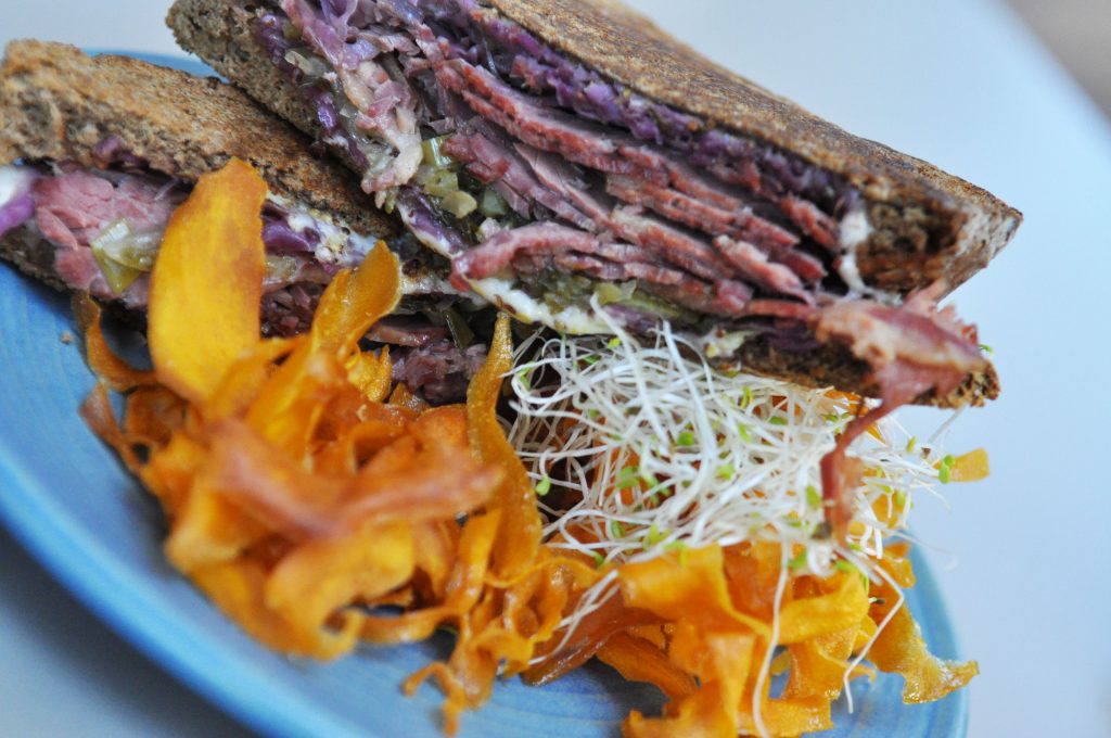 WA’S BEST STEAK SANDWICH COMPETITION IS BACK - Menu Magazine Digital