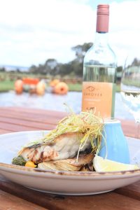 Oakover Grounds - Menu Magazine Digital