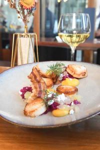 Sentinel Bar & Grill - Menu Magazine Digital